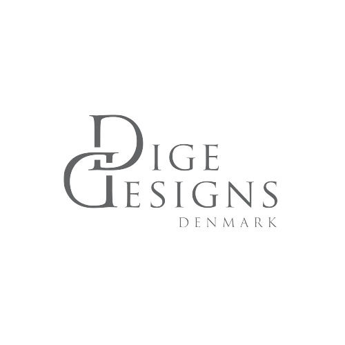 Dige Designs – Dansk Smykke Design